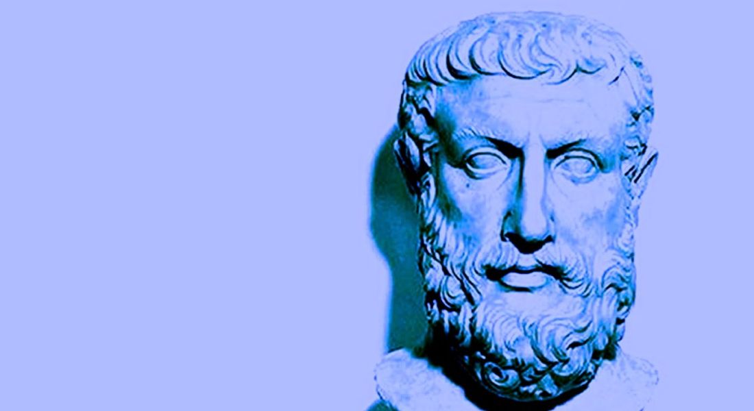 Aposto | Parmenides: Yokluktan Varlık Çıkar mı?