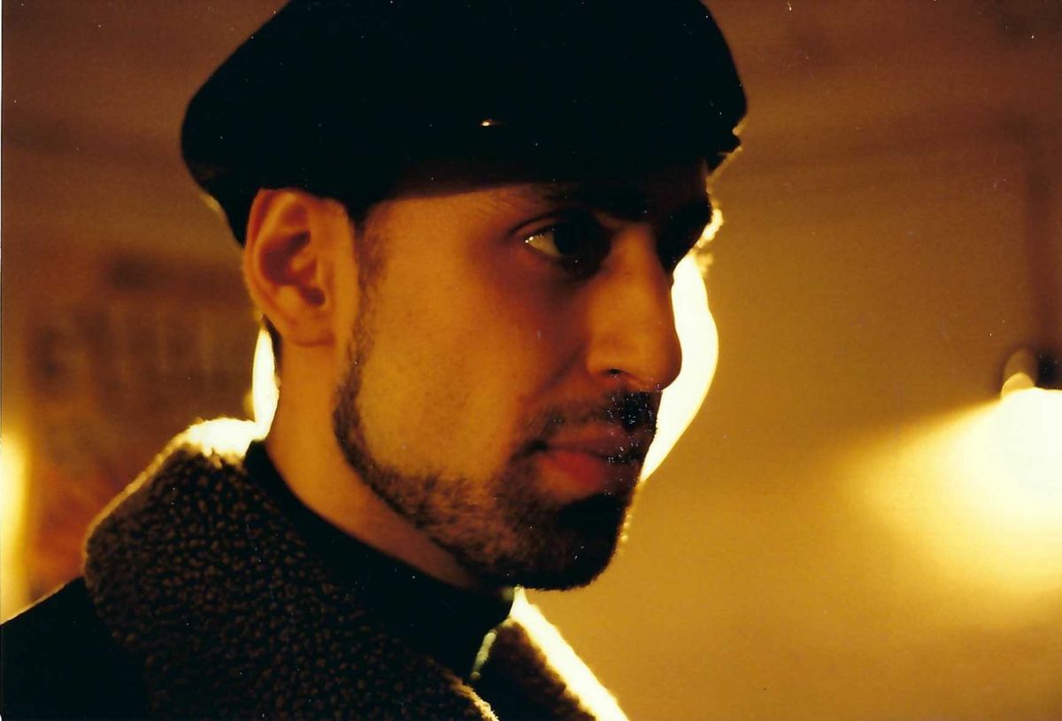 Aposto | Murat G.: “Turkish Rap was a Baby Born to Germany”