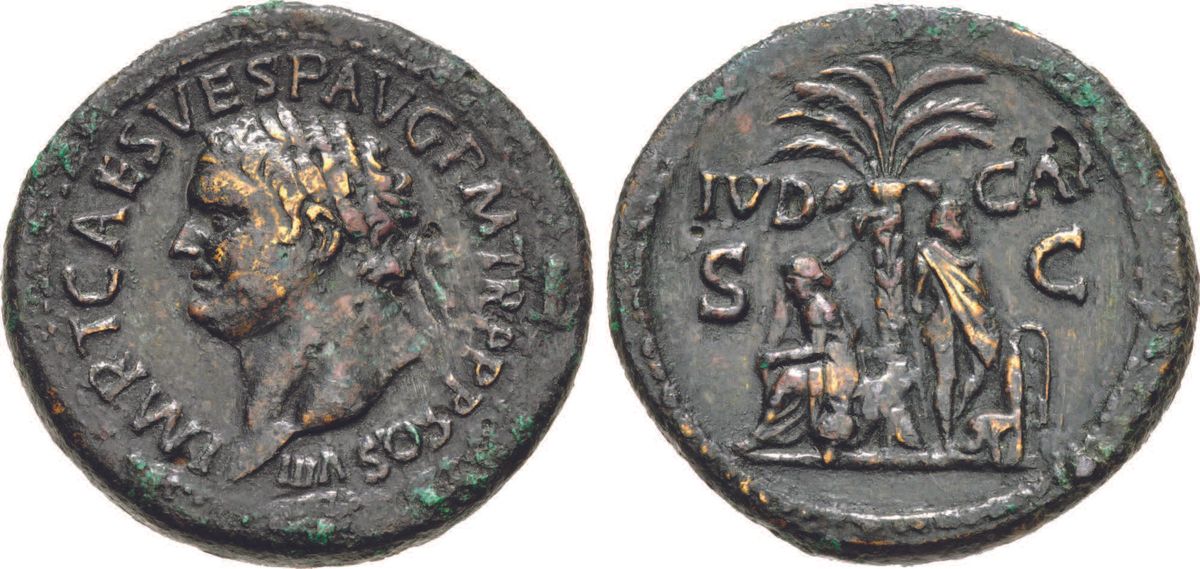 Aposto | Roma Sikkelerinde Siyaset ve Propaganda