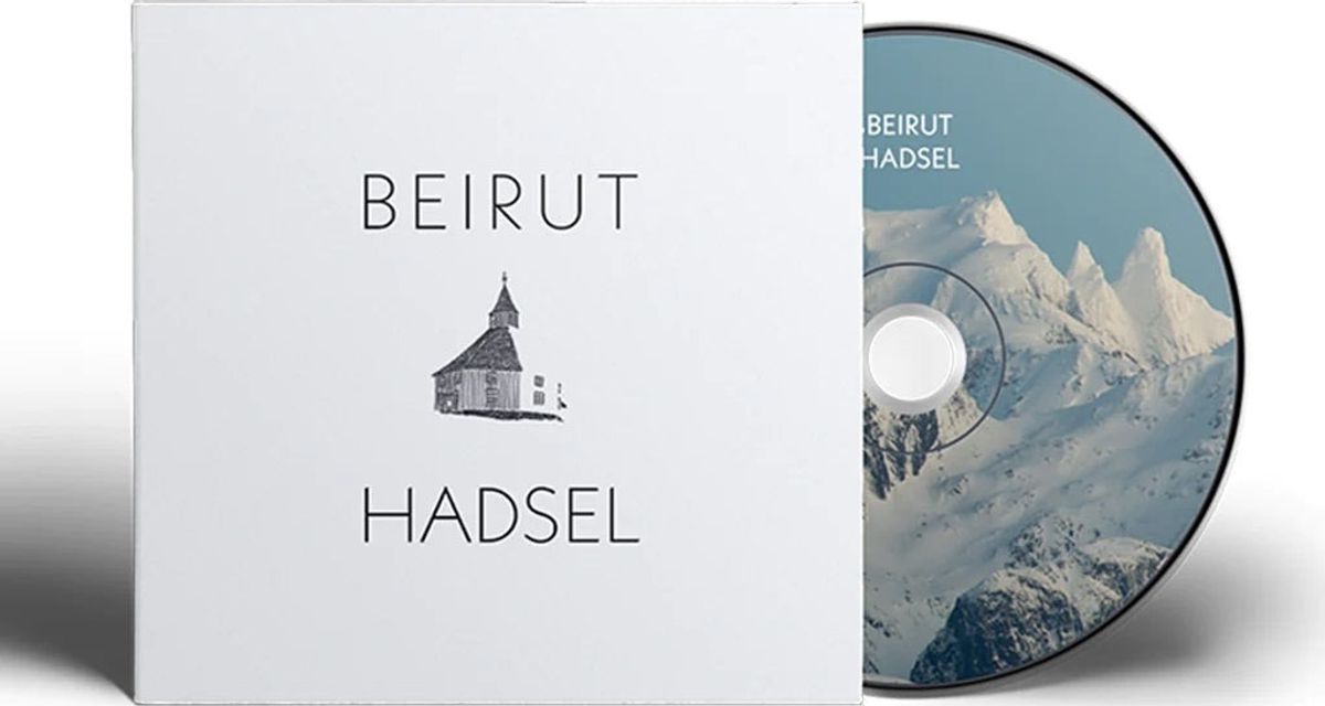 Aposto | Albüm incelemesi: Beirut, Hadsel