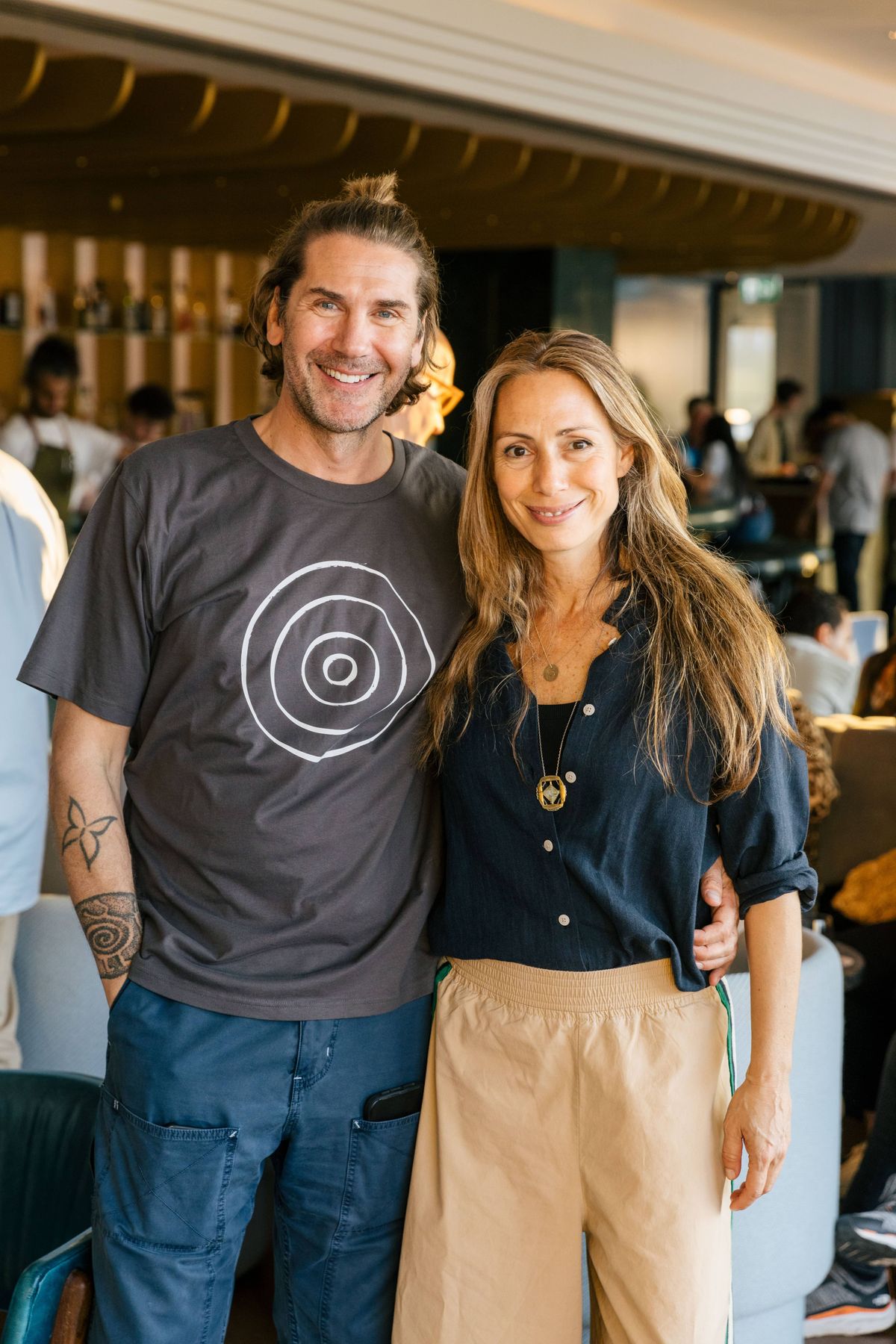 Aposto | Cemre Torun & Mehmet Gürs'le: CRADLE OF FOOD'dan arda kalanlar