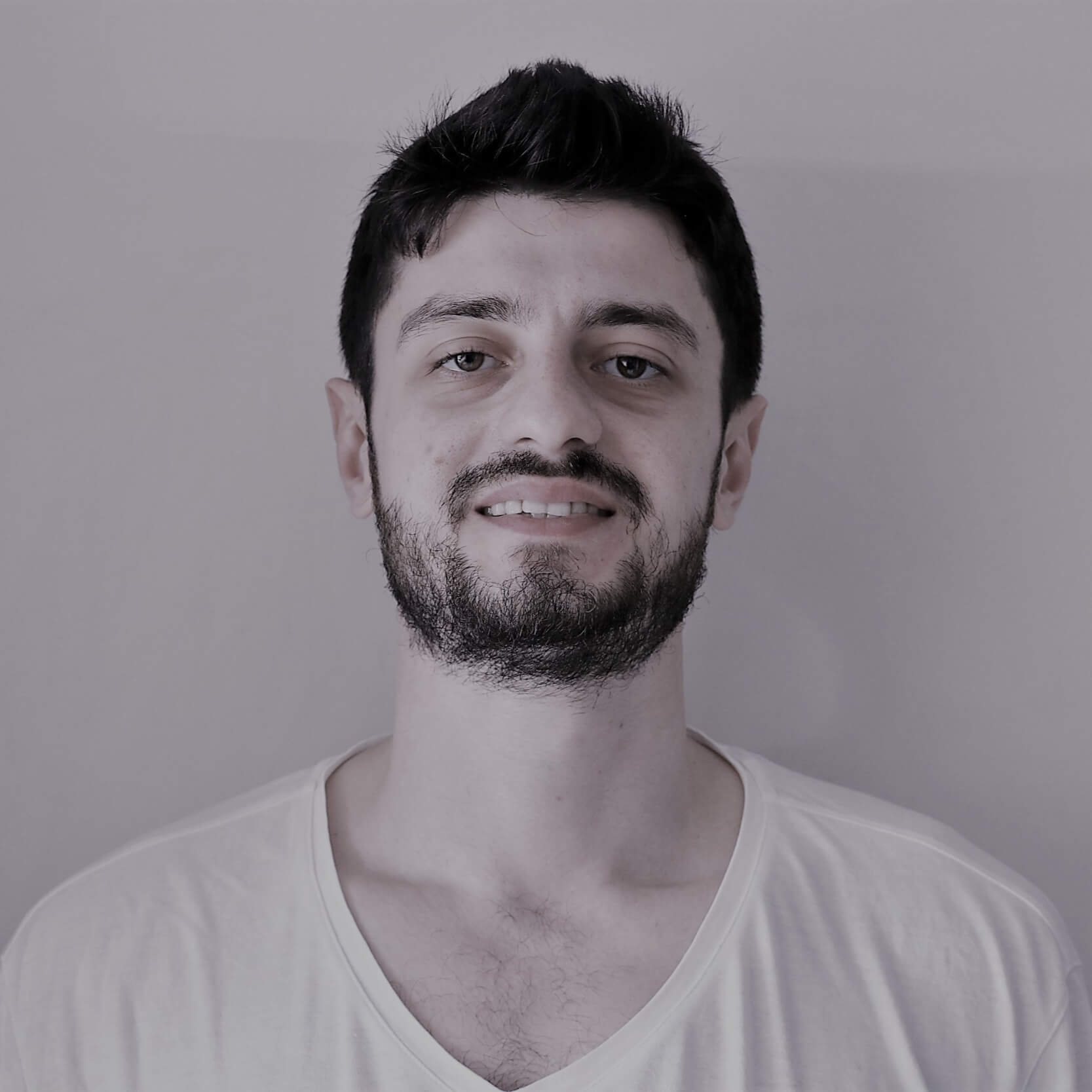 Aposto | Talha Arslan