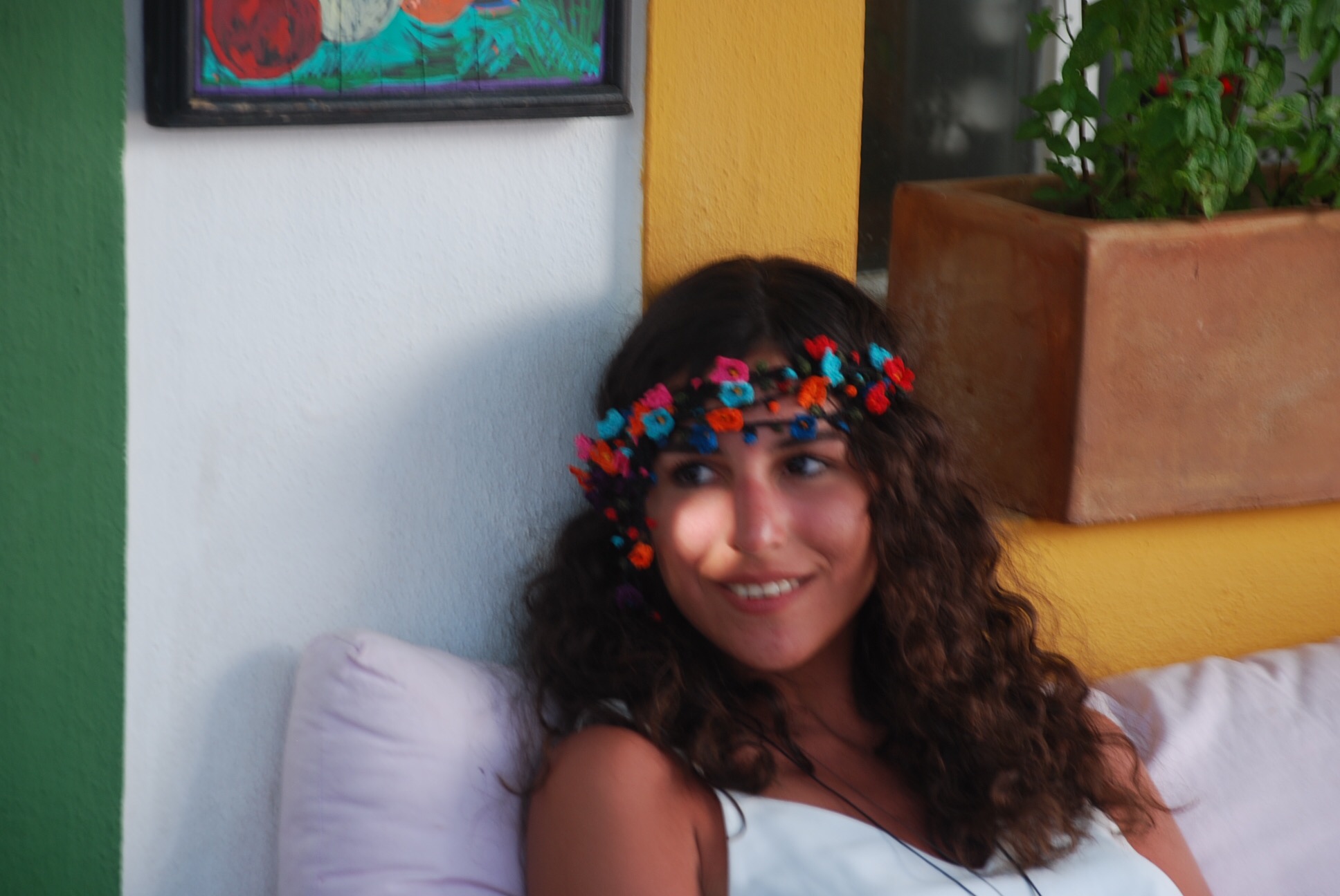 Aposto | Elif Bayram