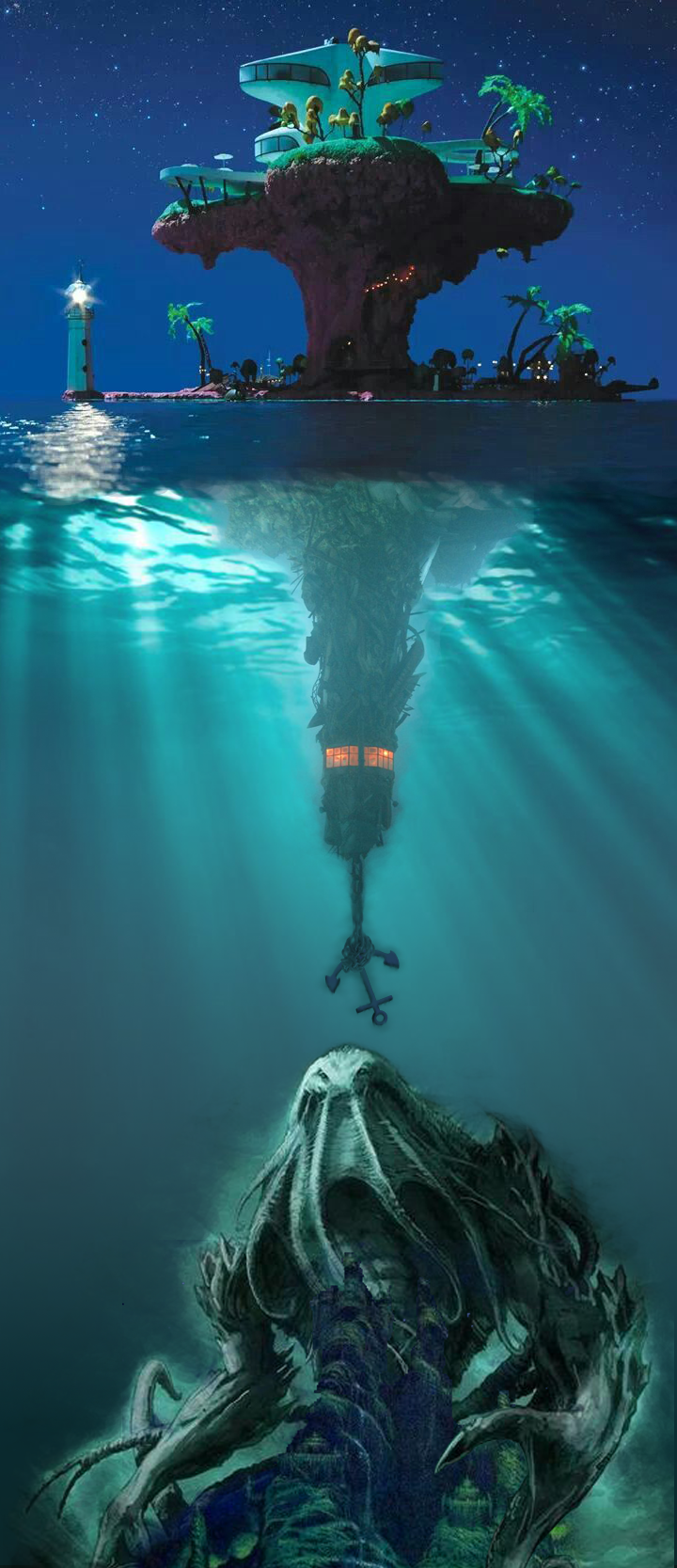 Aposto | Dünya’nın en ücra noktasından gelen ürkütücü sesler ve fazlası