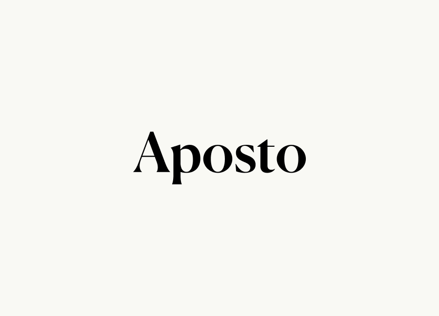 Aposto | Gülşah Meral Özgür