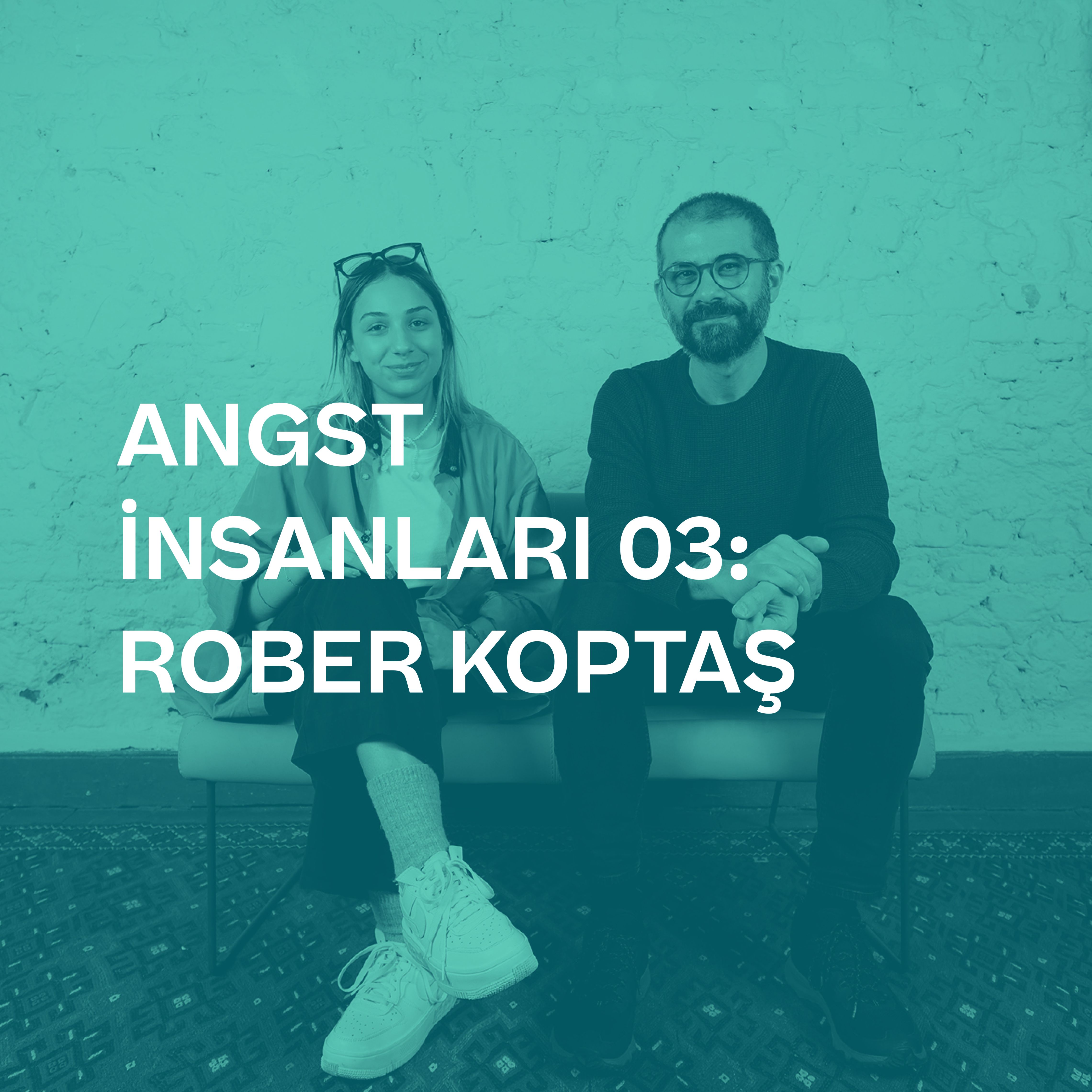 Aposto ANGST NSANLARI 03 ROBER KOPTA Aposto ANGST NSANLARI 03 ROBER KOPTA