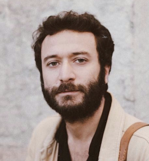 Aposto | Fırat Şenol