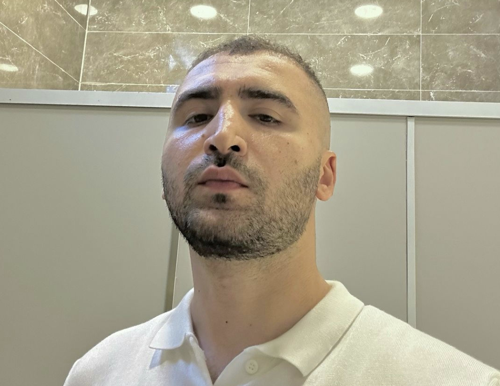 Aposto | Ali Safa Korkut