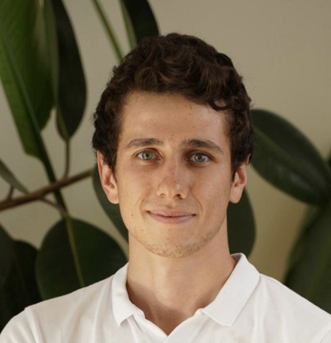 Aposto | Alper Güven