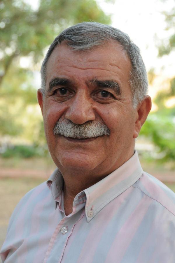 Faik Bulut — Aposto
