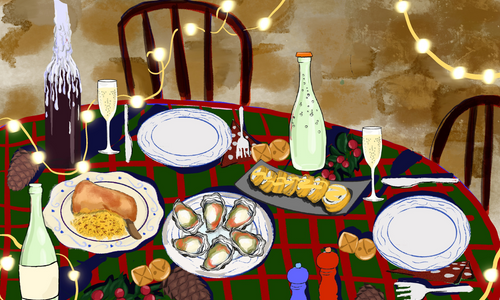 Aposto | 🍽️ Main Course