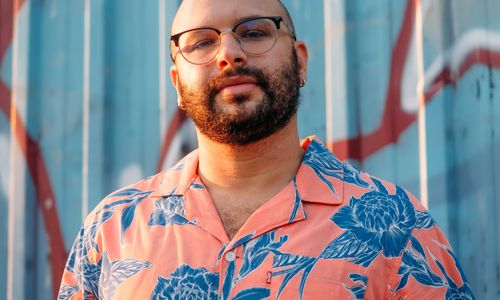 Aposto | Kenan Behzat Sharpe