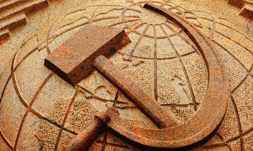 Aposto | Marx'tan Sanders'a: Dünyada solun tarihi