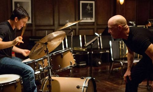 Aposto | Whiplash