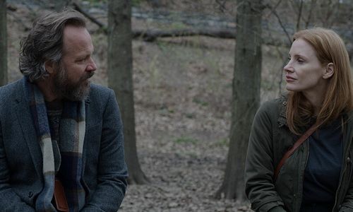 Aposto | Ödüllü film Memory, MUBI ile Türkiye’de