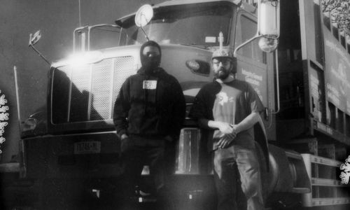 🎤 Albüm incelemesi: billy woods & Kenny Segal, Maps — Aposto