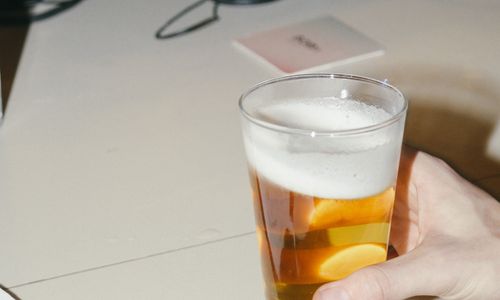 Aposto | Asmalı'da bira