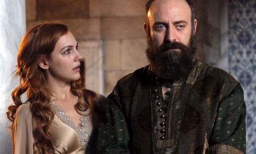 Aposto | Türk dizileri dünyada üçüncü sırada